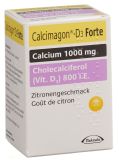 KALCIPOS-D3 Filmtabletten 500/800, 90 Stück | Online Apotheke Schweiz ...