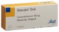 VITARUBIN Oral Filmtabletten 1000 mcg, 100 Stück | Online Apotheke ...
