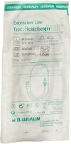 B. Braun Extension Line Type Heidelberger 30cm Luer Lock, 100 Stück ...