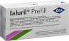 IALURIL Prefill mit Luer-Lock-Adapter und Ialuadapter, 50ml | Online ...