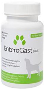 Enterogast akut herbavet Tabletten, 21 Stück - puravita.ch