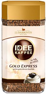 Morga Idee Kaffee Gold Express löslich | Online Apotheke Schweiz ...