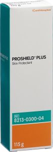 Proshield Plus Skin Protect, 115 g | Online Apotheke Schweiz | Online ...