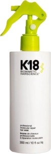 K18 Molecular Repair Hair Mist Spray, 300 ml | Online Apotheke Schweiz ...
