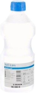 B. Braun NACL 0.9 % West Ecotainer 1000ml, 6 Stück | Online Apotheke ...