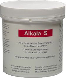 ALKALA S Pulver, 250 g | Online Apotheke Schweiz | Online Drogerie ...