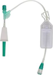 CYTO SET Mix sans clapet anti-retour, 20 pièces | Online Apotheke ...