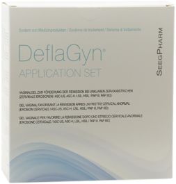 DeflaGyn Vaginalgel, 150 ml | Online Apotheke Schweiz | Online Drogerie ...