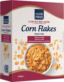 Nutrifree Cornflakes glutenfrei | Online Apotheke Schweiz | Online ...
