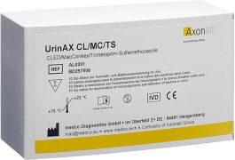 URINAX CL/MC/TS Transportmedium, 10 Stück | Online Apotheke Schweiz ...