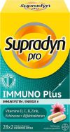 Supradyn pro Immuno plus Kapseln, 56 Stück | Online Apotheke Schweiz ...