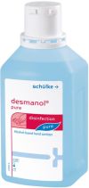 Desmanol pure Lösung, 500 ml | Online Apotheke Schweiz | Online ...