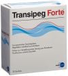 TRANSIPEG FORTE Pulver Beutel, 30 Stück | Online Apotheke Schweiz ...