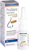 PROSENS Nasenspray protect & relief, 20 ml | Online Apotheke Schweiz | Online Drogerie | puravita.ch