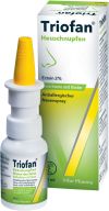Triofan Heuschnupfen Antiallergische Nasenspray | Online Apotheke ...